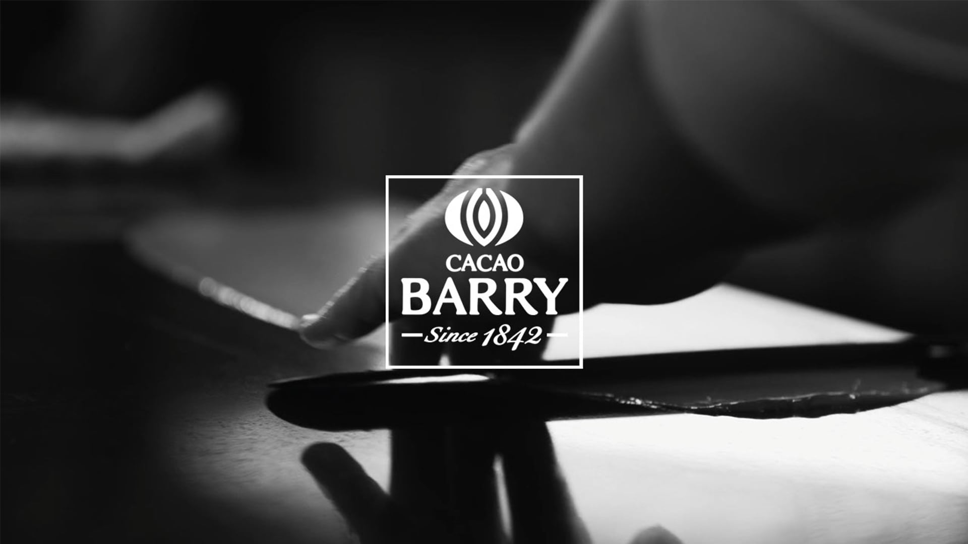 Cacao Barry - Teaser The Alphabet - Fulgura Films
